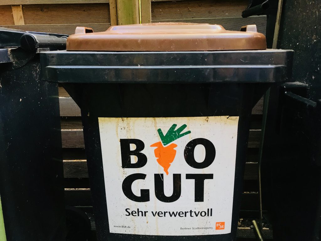 How to Recycle in Germany - Archer Relocation