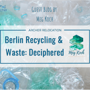 A Guide to the EU Blue Card for Germany - Archer Relocation