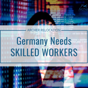 A Guide to the EU Blue Card for Germany - Archer Relocation